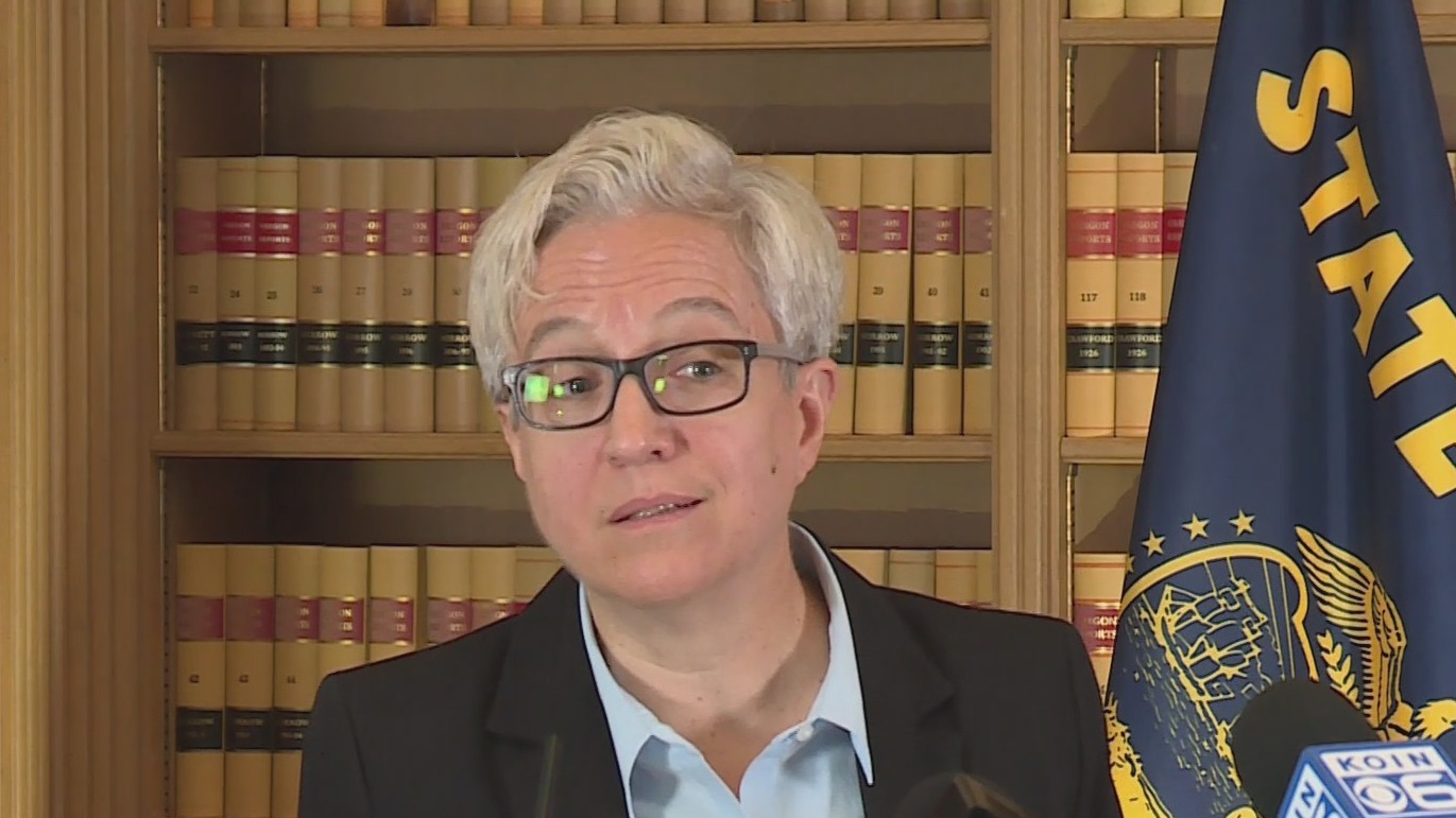 Hundreds of layoffs loom at ODOT due to funding impasse – KOIN.com