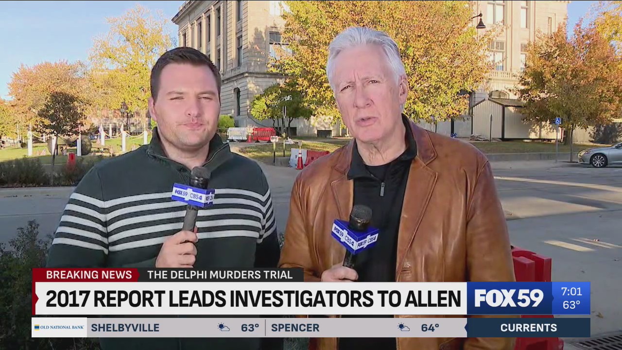 Max Lewis and Russ McQuaid break down the big moments from Day 6 of ...
