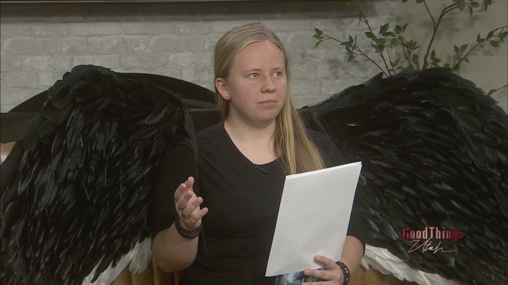 Magic’s Escape: Wingless – ABC4 Utah