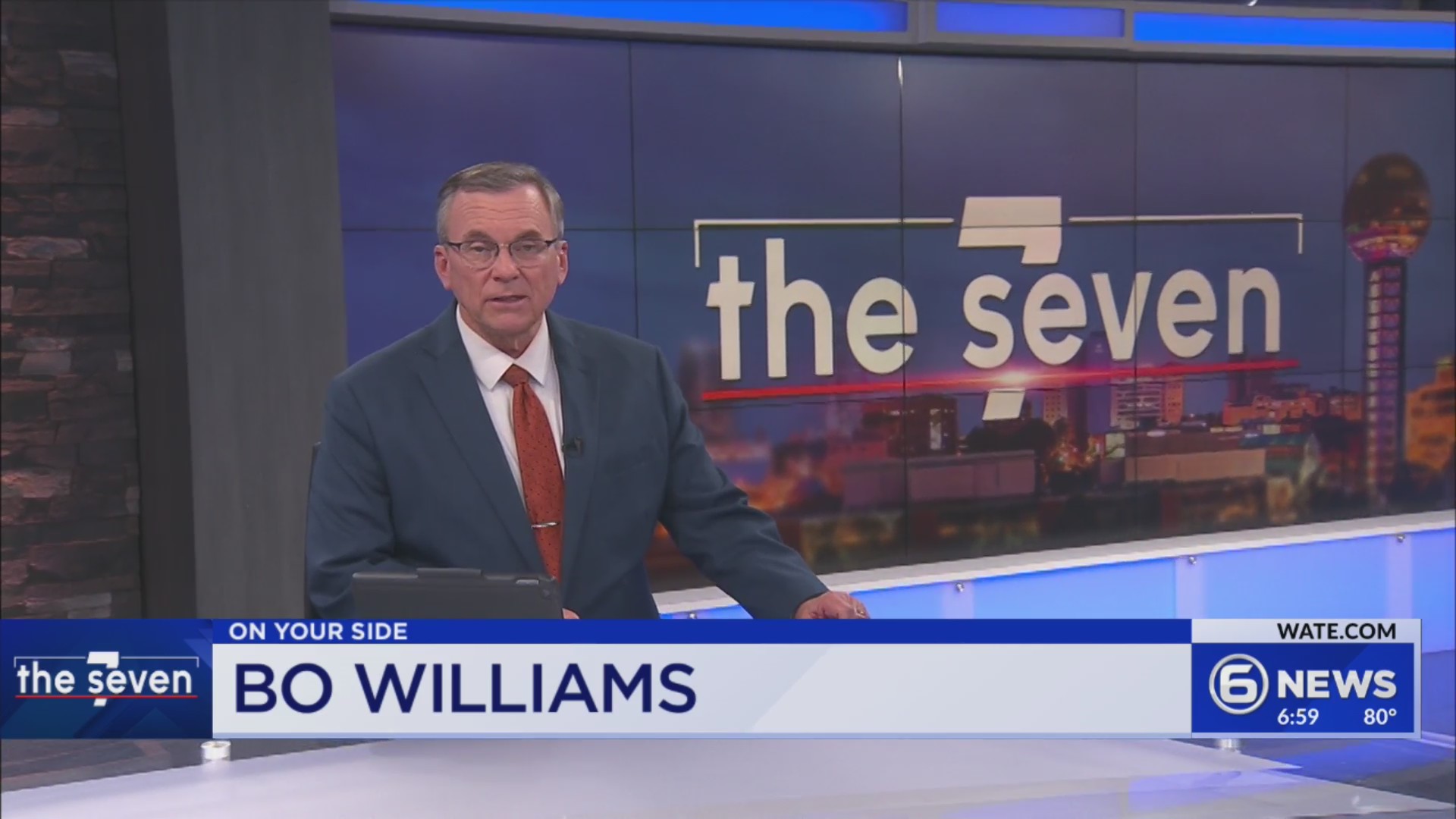 The Seven – WATE 6 News – WATE 6 On Your Side