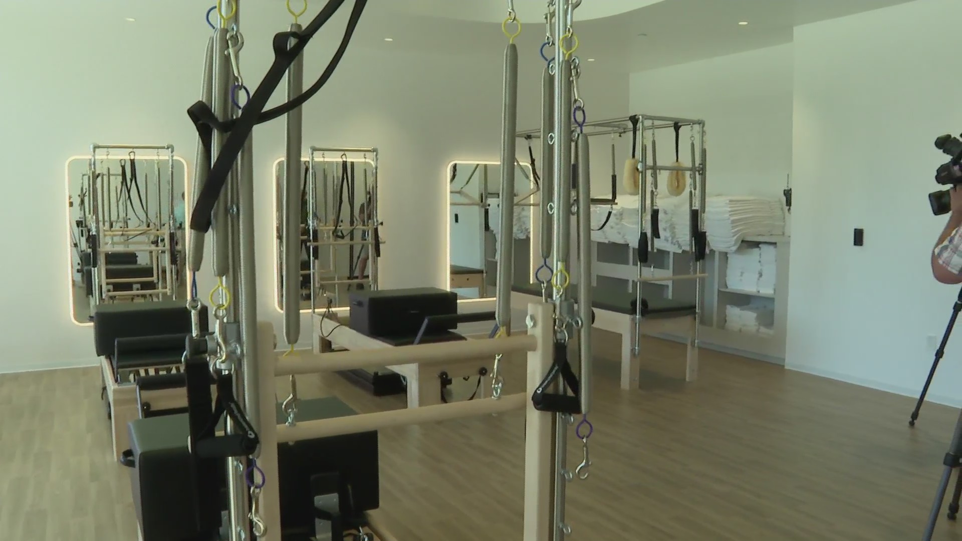Packers Athletic Club opens in Titletown with high-end amenities and ...