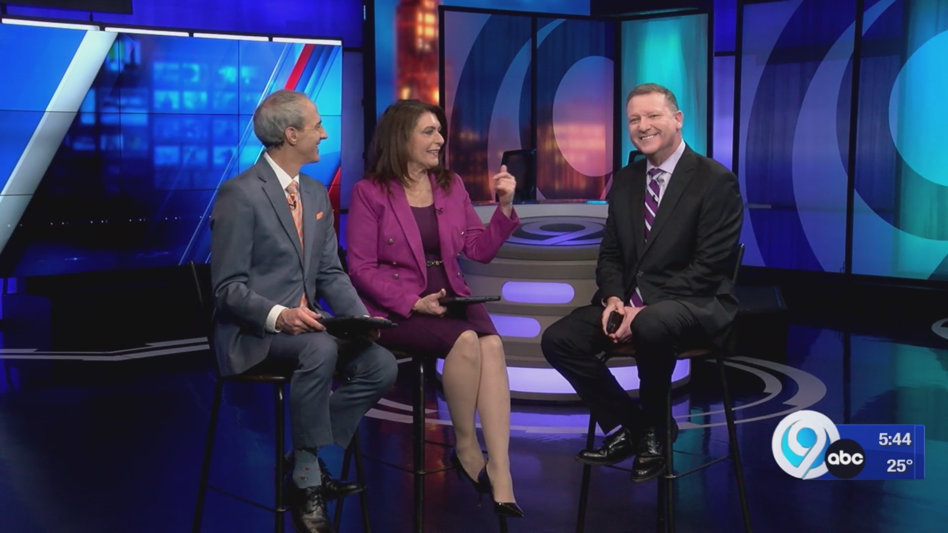 Interview with Rick Reagan on the future of the stock market – WSYR