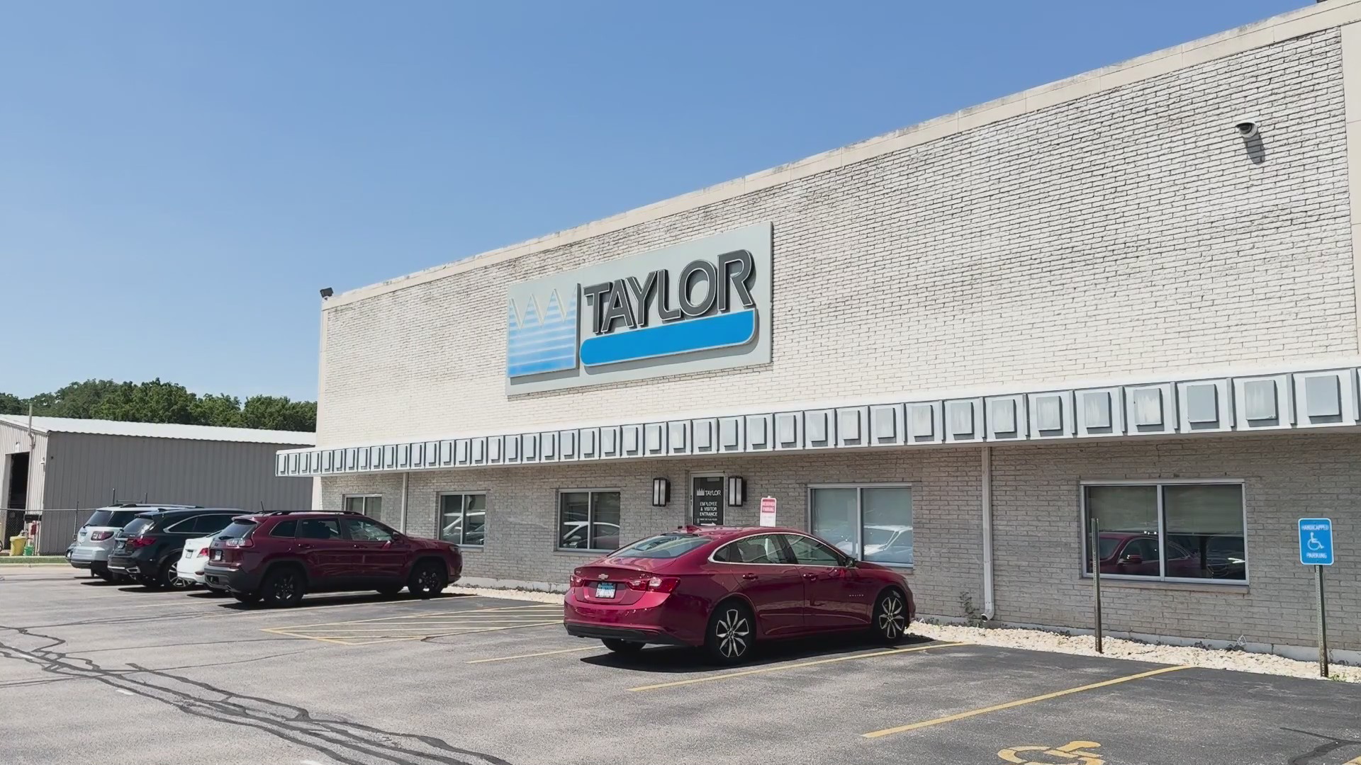 Rockton’s Taylor Company approaching 100 years in business ...