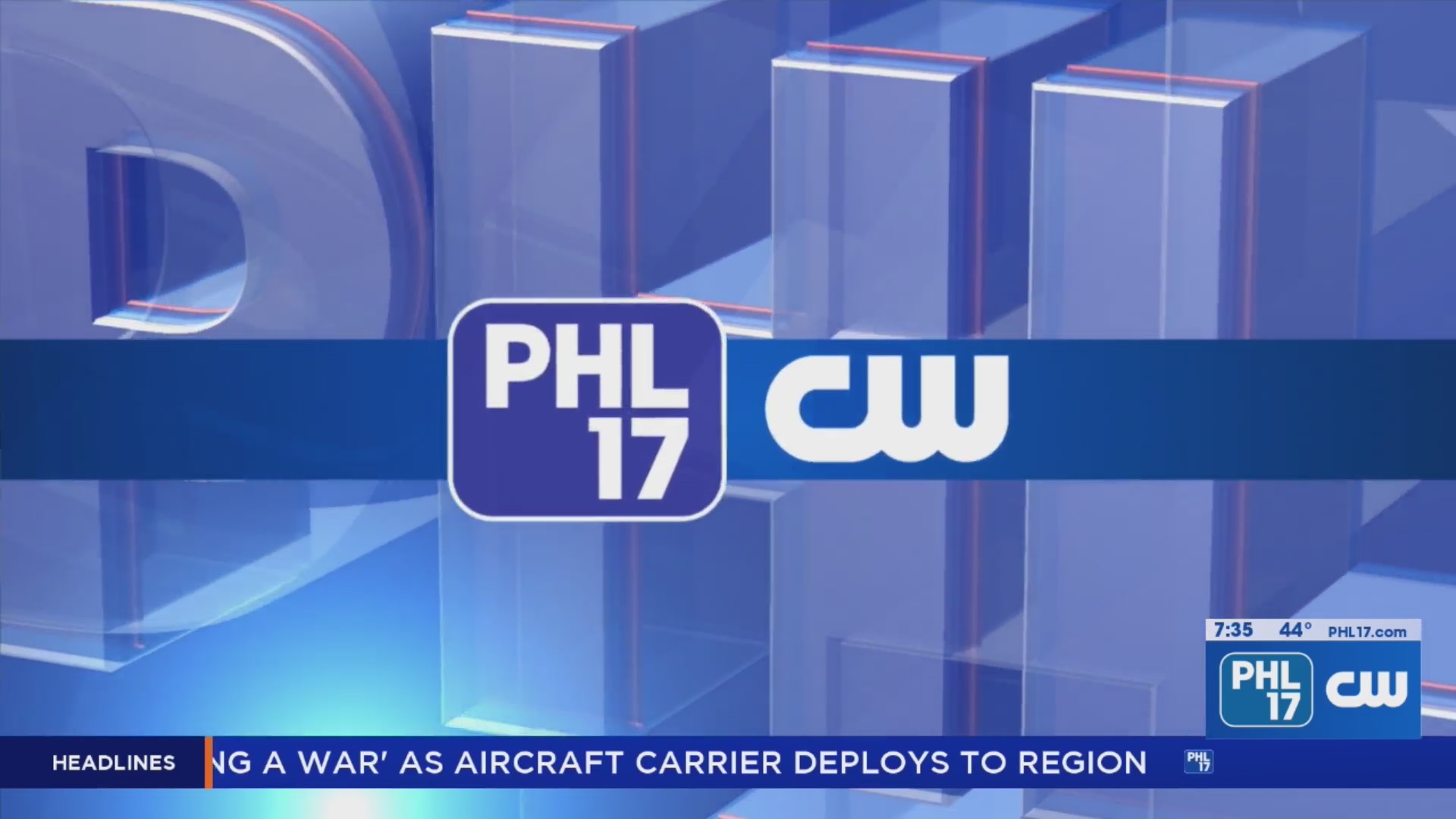 Domestic Violence Walk honors Kada Scott | PHL17 Morning News – PHL17.com