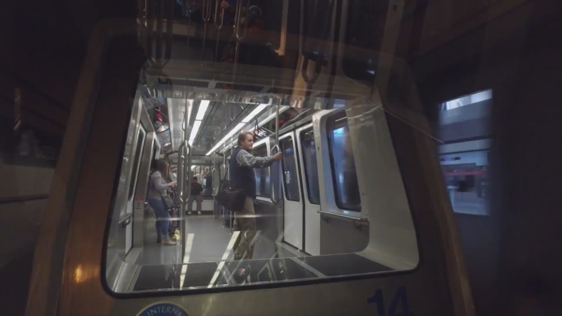 DIA seeks funding for train renovations – FOX31 Denver