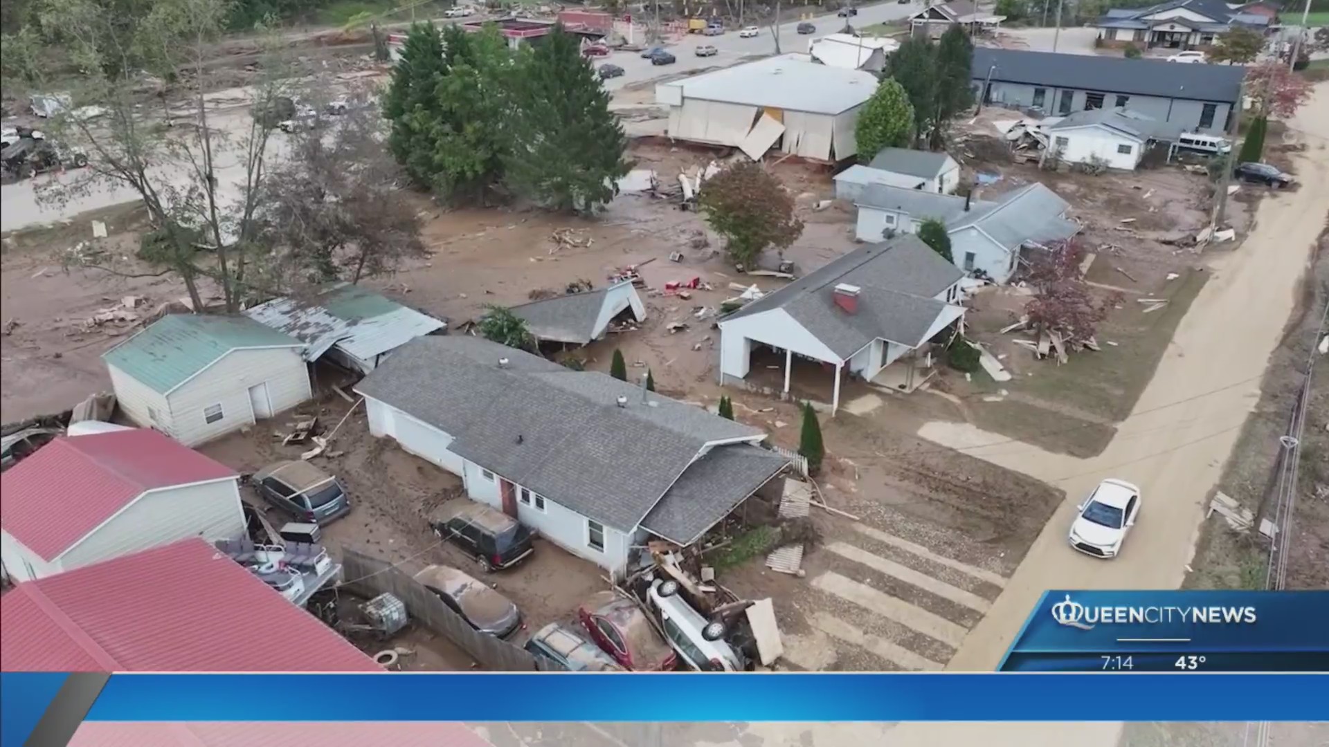Appalachian Rebuild Project works to rebuild Mitchell and Yancey ...