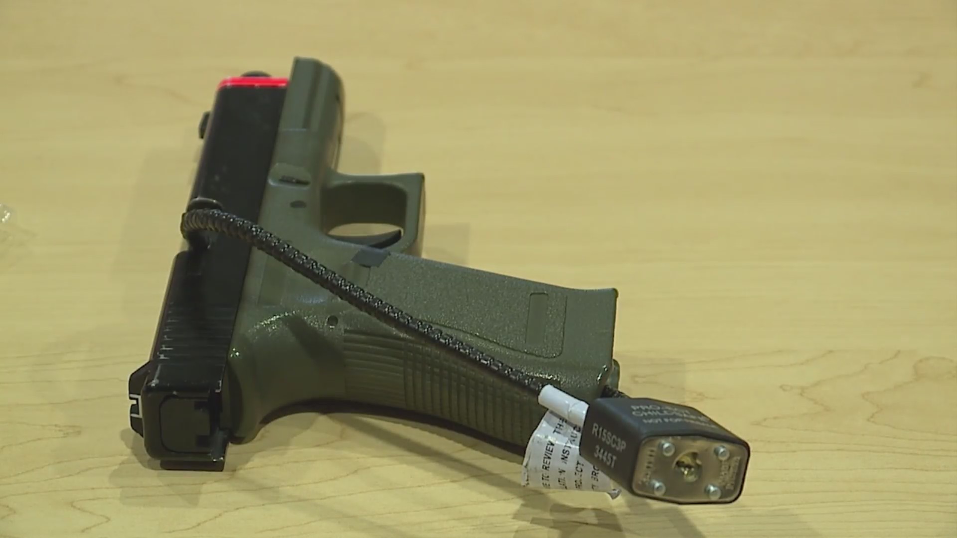 KCPD stresses gun safety after child’s accidental shooting – FOX 4 ...