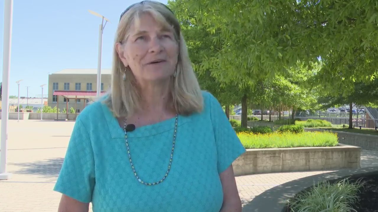 Fourth of July fireworks display at the Beckley-Raleigh County ...
