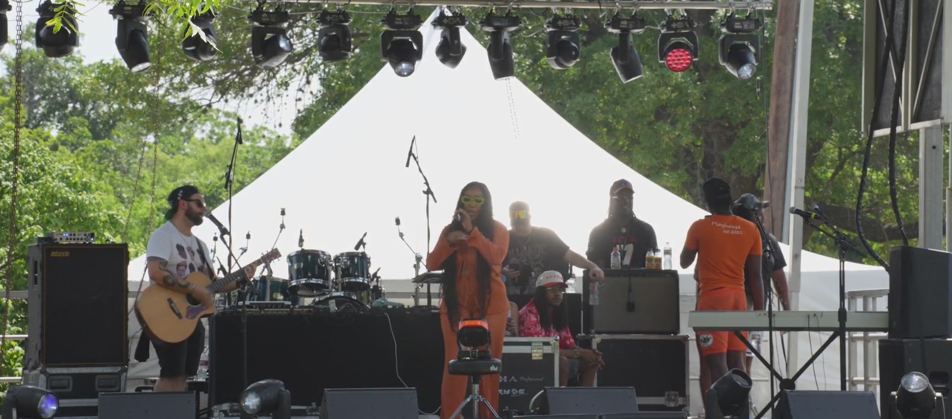 East Austin Juneteenth parade: What you need to know – KXAN Austin