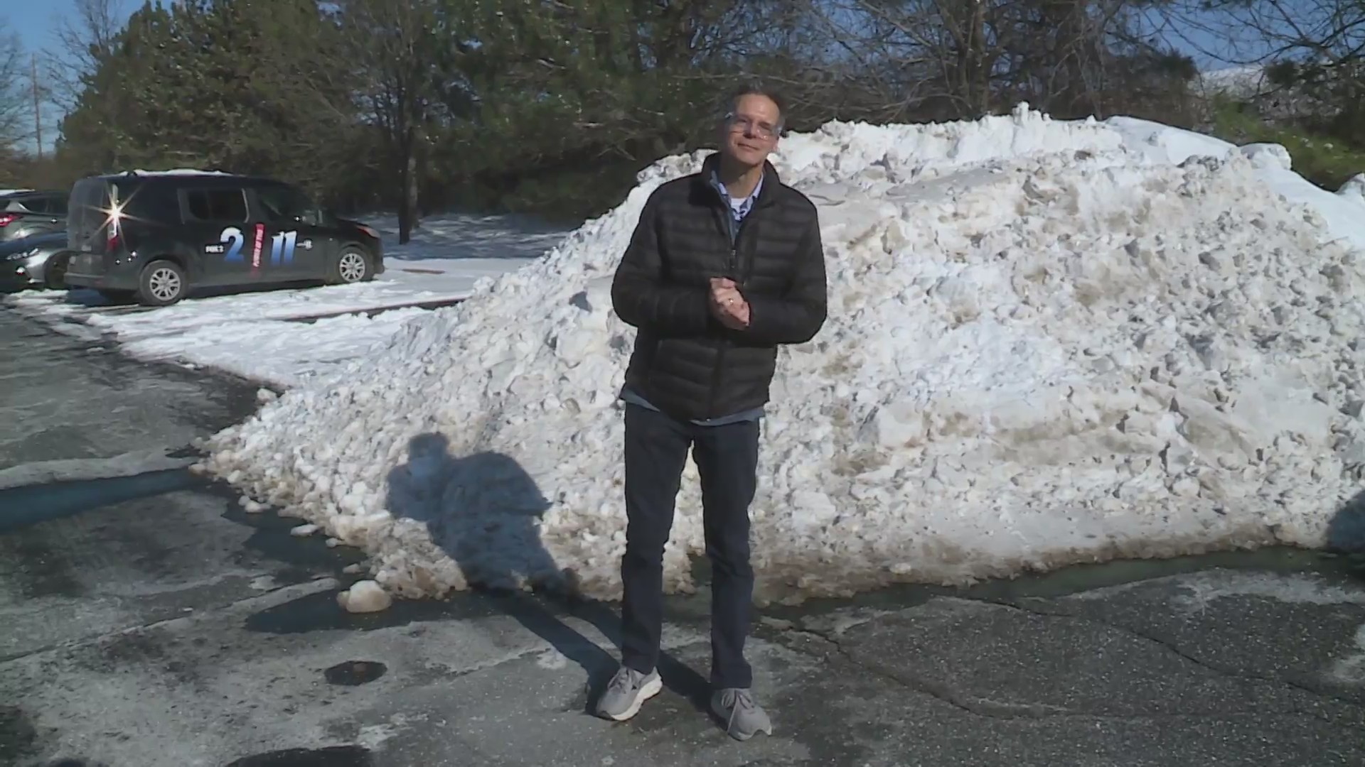 Tim Ezell’s Inspirational Moments: The temporal nature of things – FOX 2