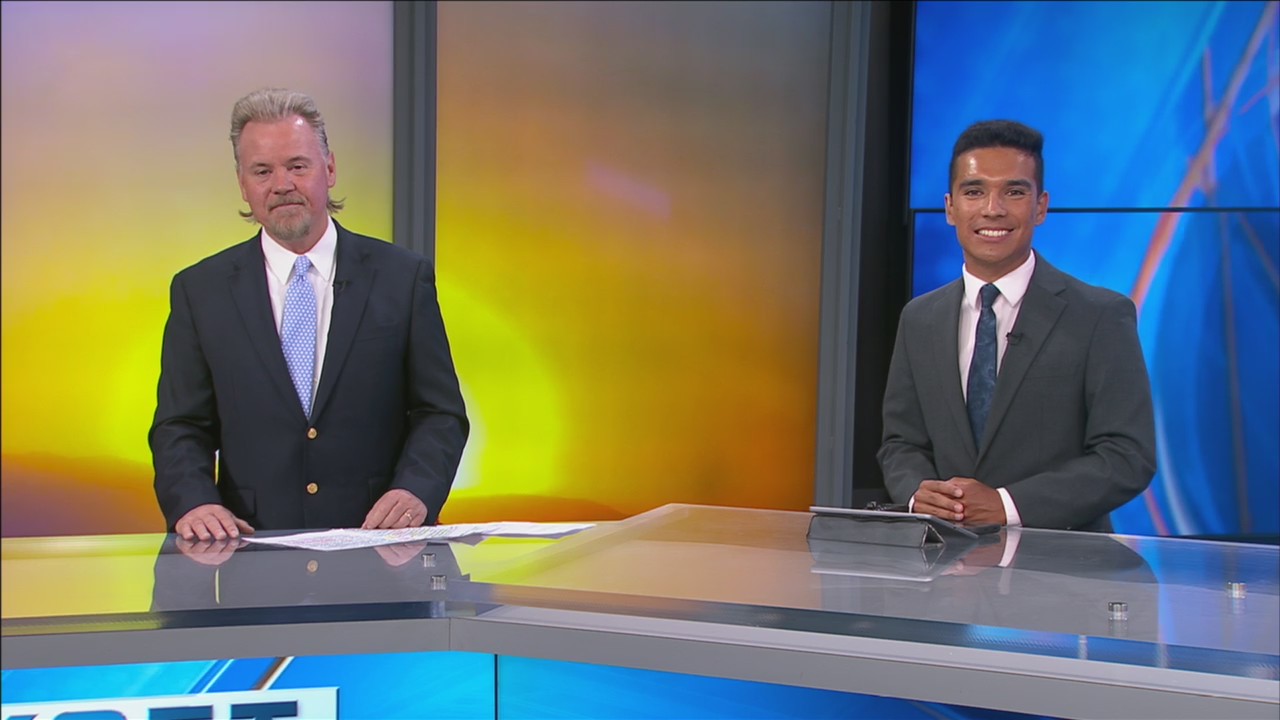 Dr. Corey Gonzales on effects of grief after the loss of a partner ...