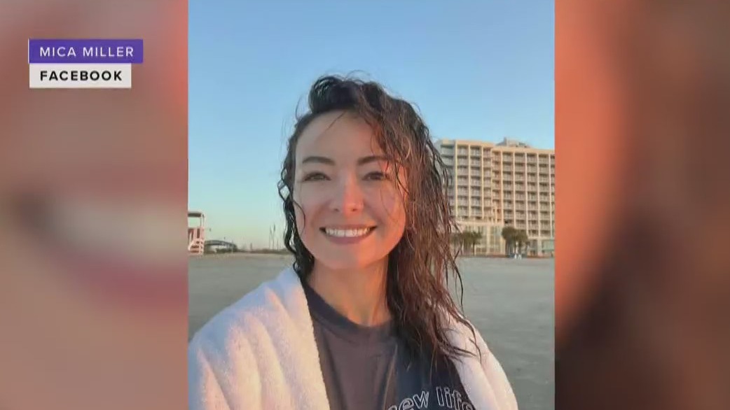 Mica Miller family: Video proves staged death, ‘water just sits there ...