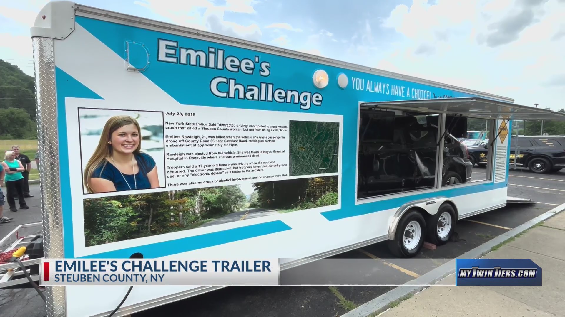 Steuben County Sheriff’s Office announces one-year anniversary of ...