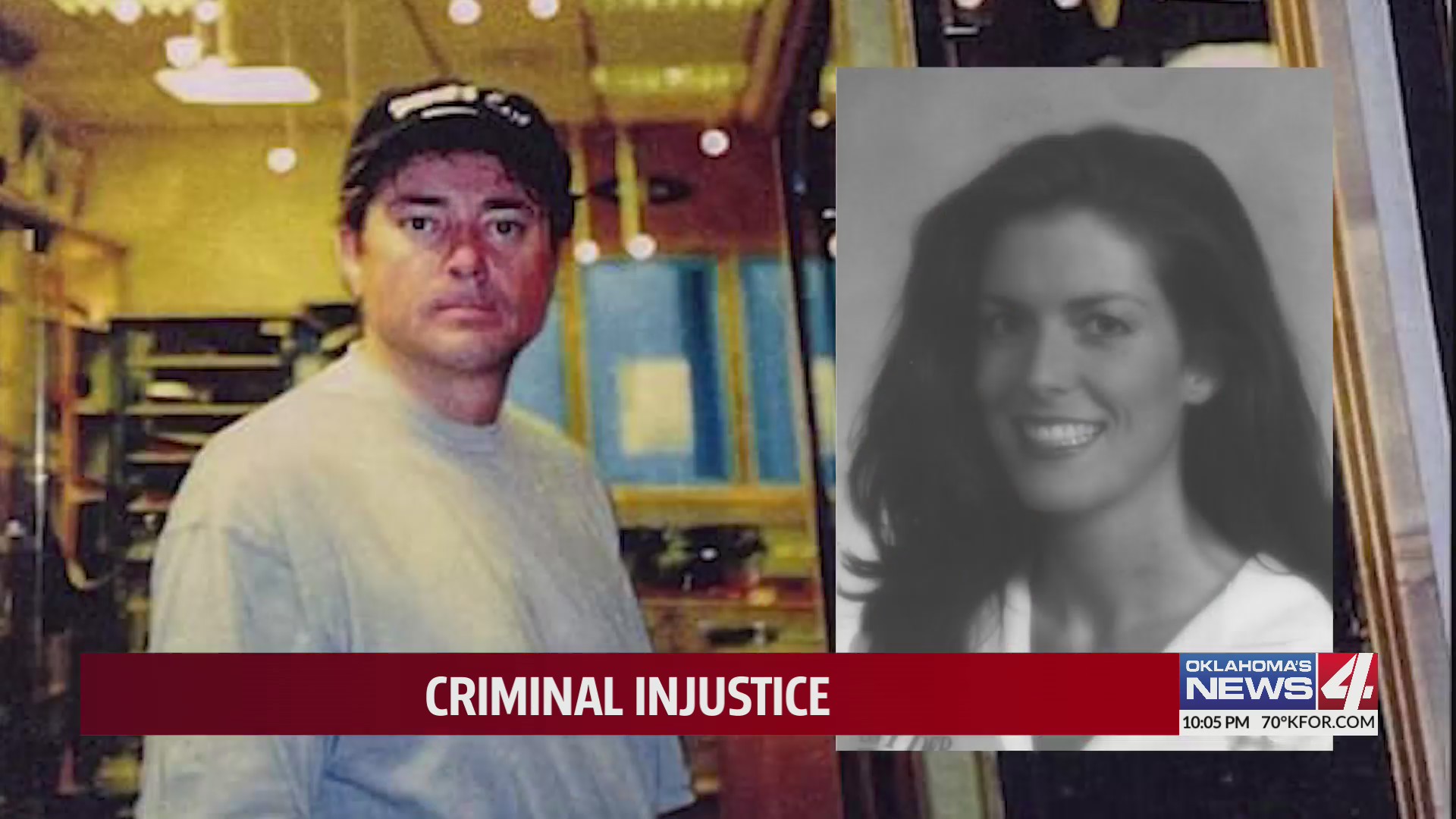 Criminal Injustice: April Wilkens Part 1 – KFOR.com Oklahoma City