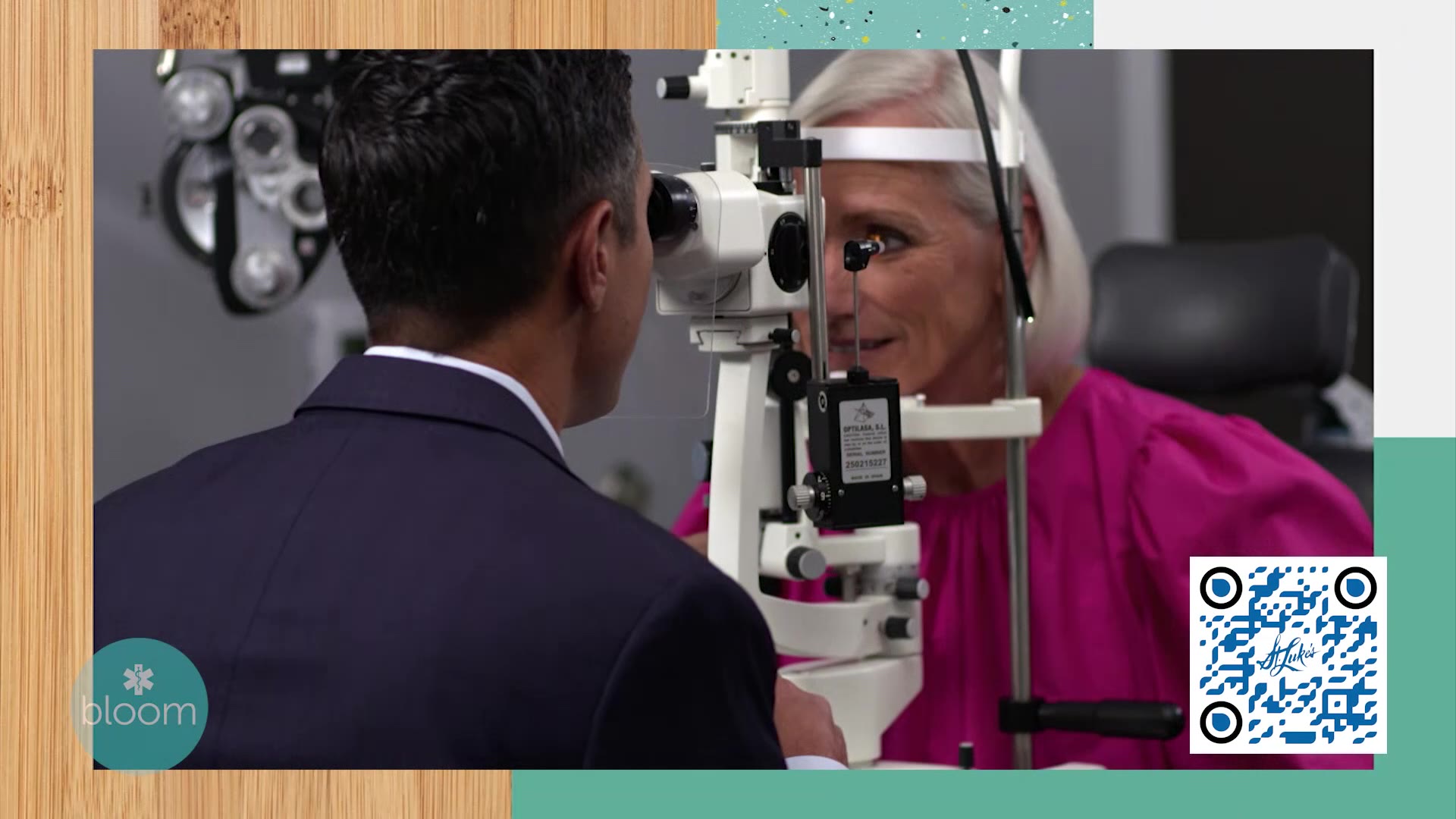 Advancing vision high-tech lenses – WFLA