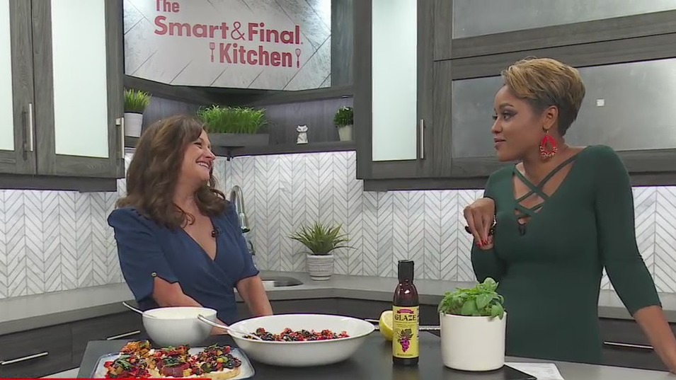 Local contestant competing on MasterChef: Generations – FOX40 News