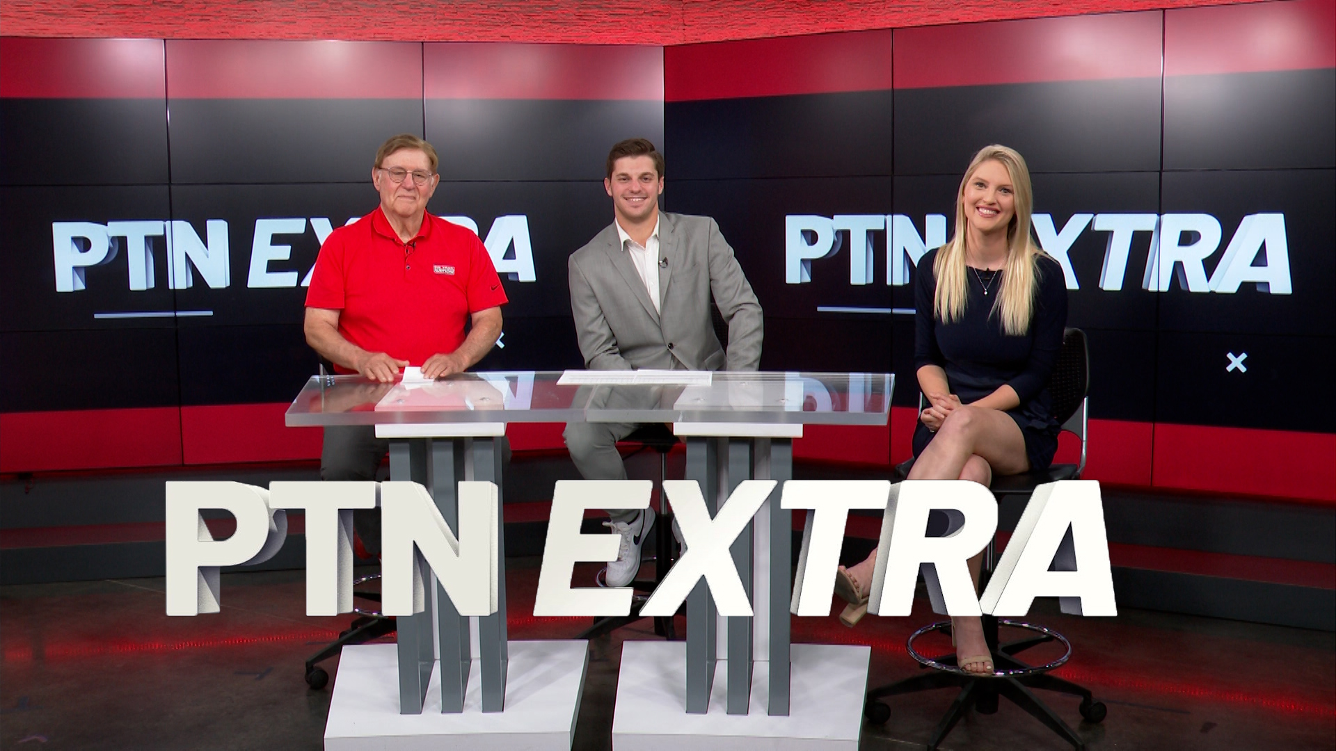 Hogs advance in SEC tournament behind Bri Bomb, Baseball at LSU | PTN ...