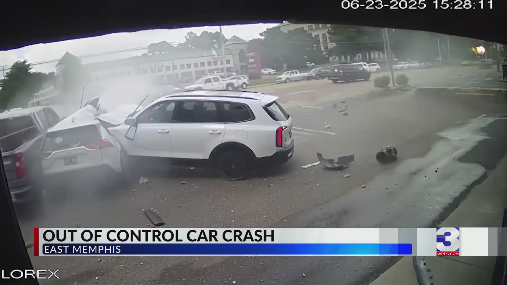 News Channel 3 at 10 – WREG.com