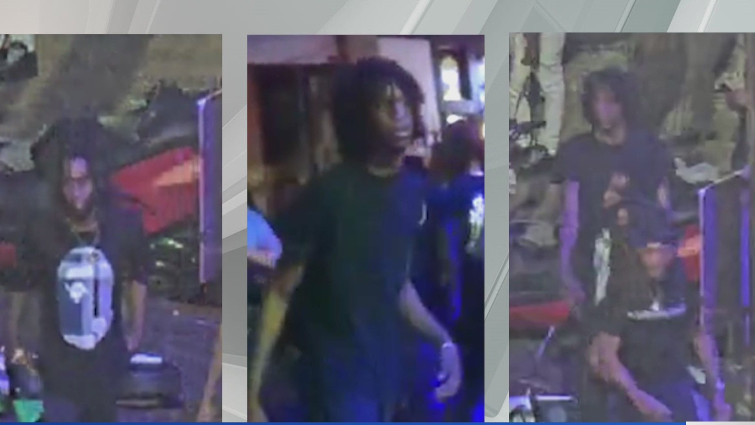 APD searching for suspects who stabbed group in downtown Austin – KXAN ...