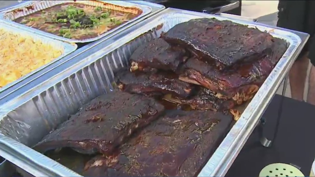 How to make the best pork ribs – FOX 5 San Diego & KUSI News