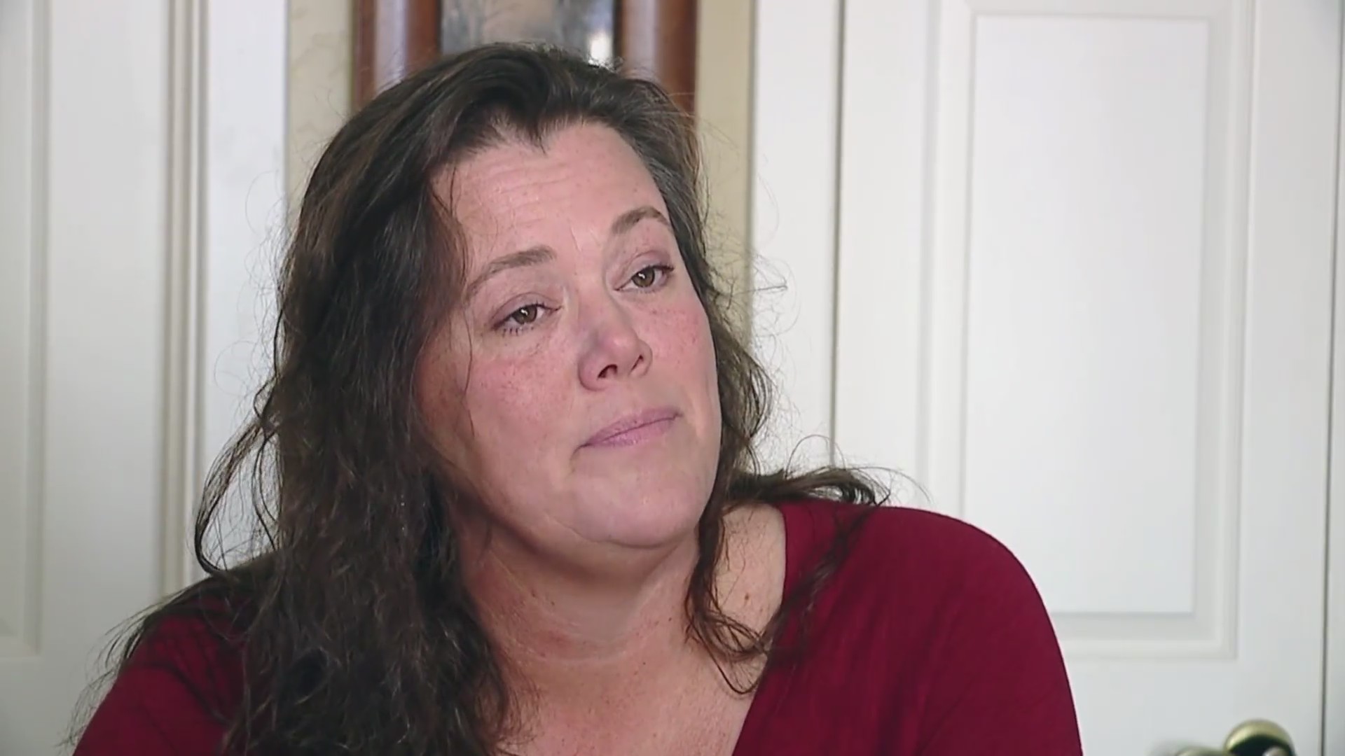 Kansas City mother speaks on her car being stolen from hotel valet ...