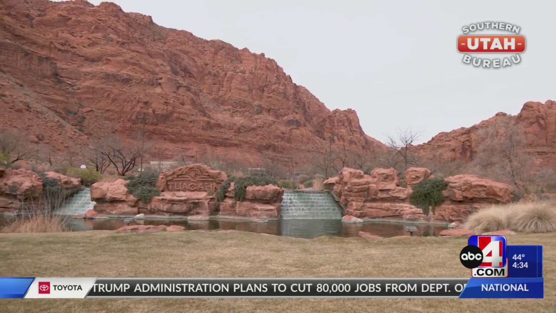 A look at the events at this week’s Red Rock Rundown – ABC4 Utah