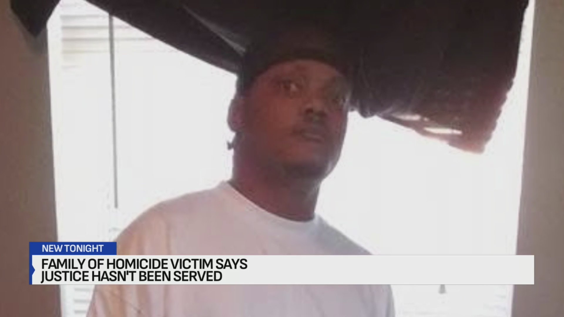 Loved ones honor Shroy Lapsley on his death anniversary – FOX 4 Kansas ...