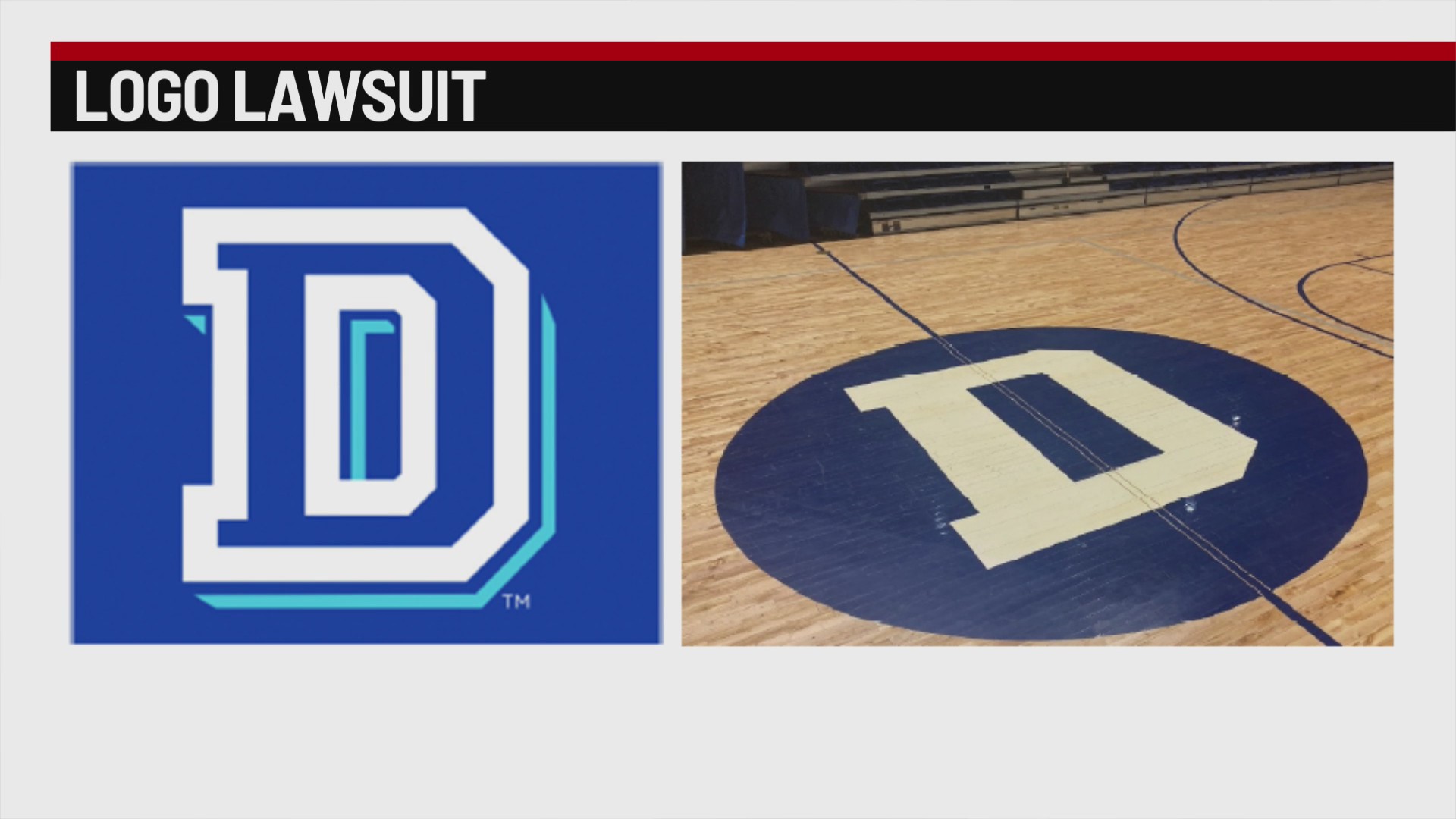 Drake University files trademark infringement lawsuit against DMACC ...