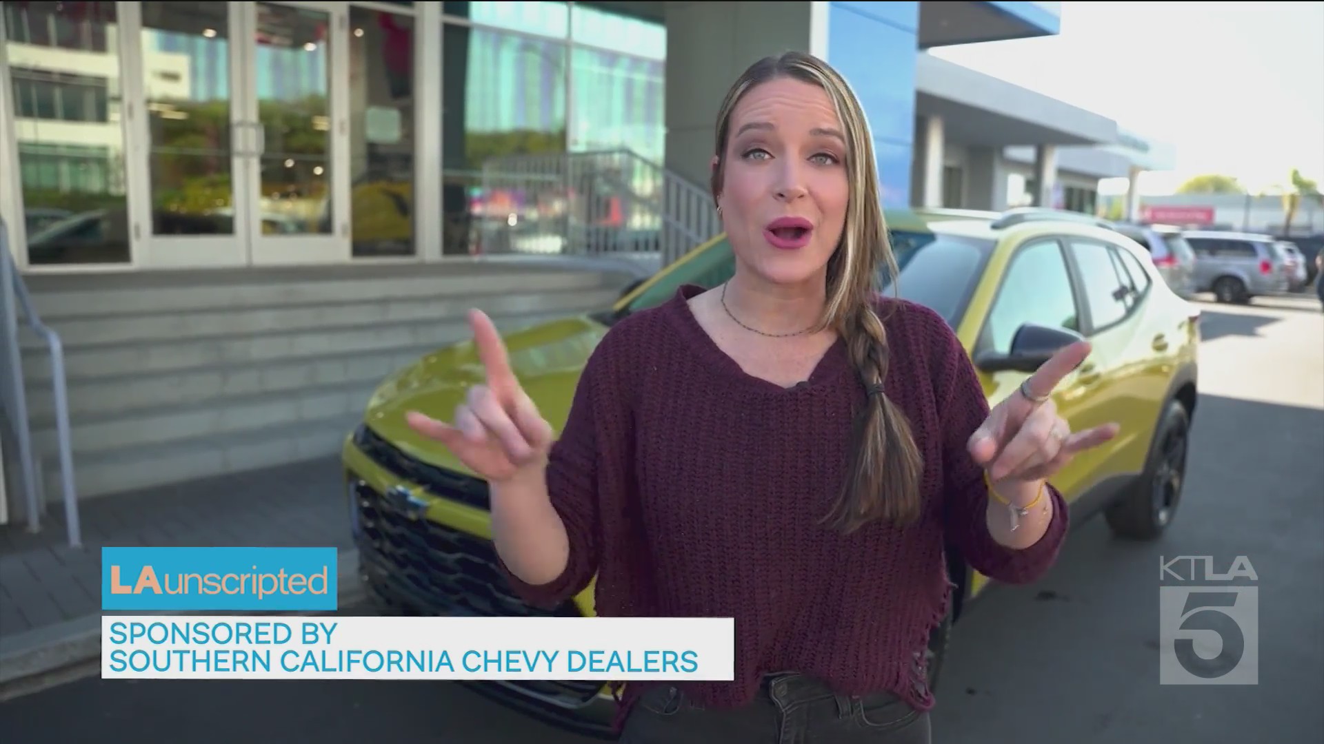 New Year, New Wheels, New Places to Go – Sponsored by: Southern ...