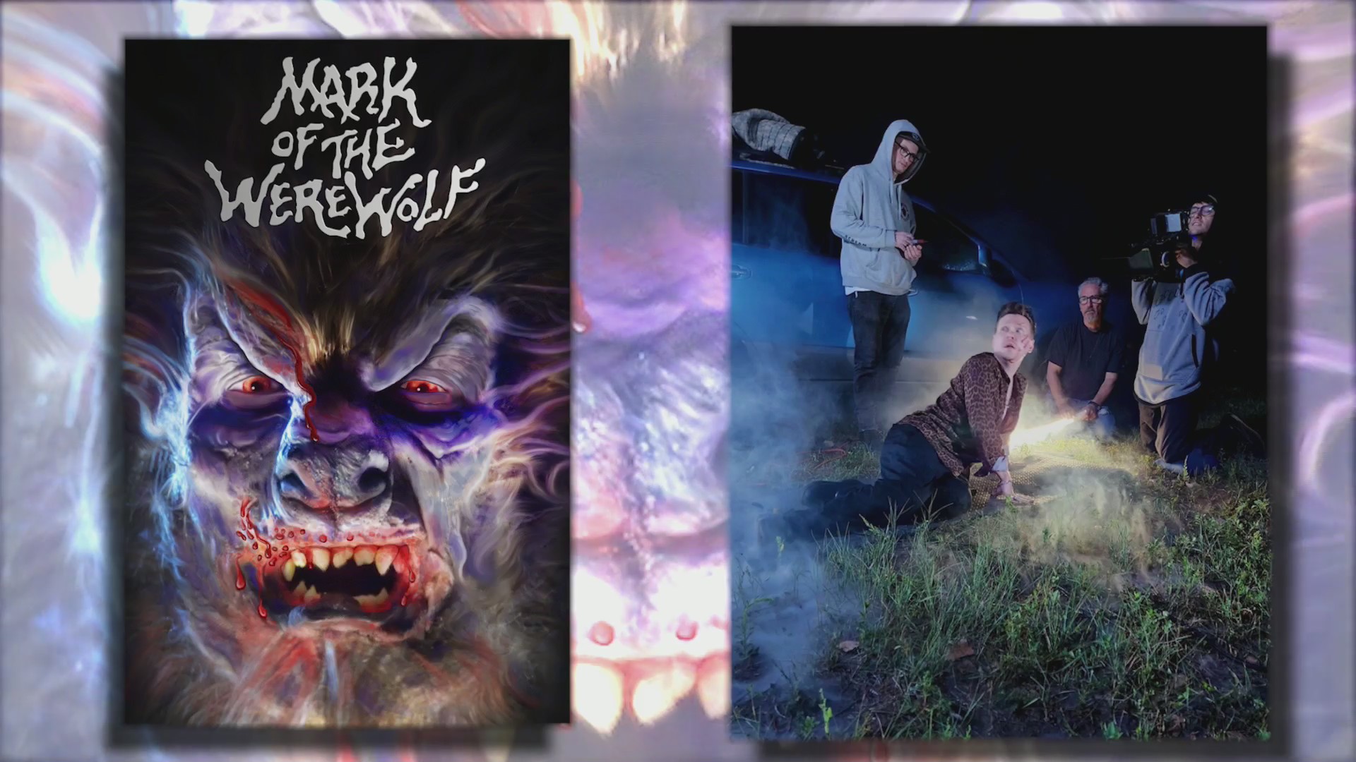 Mark of the Werewolf – FOX 2