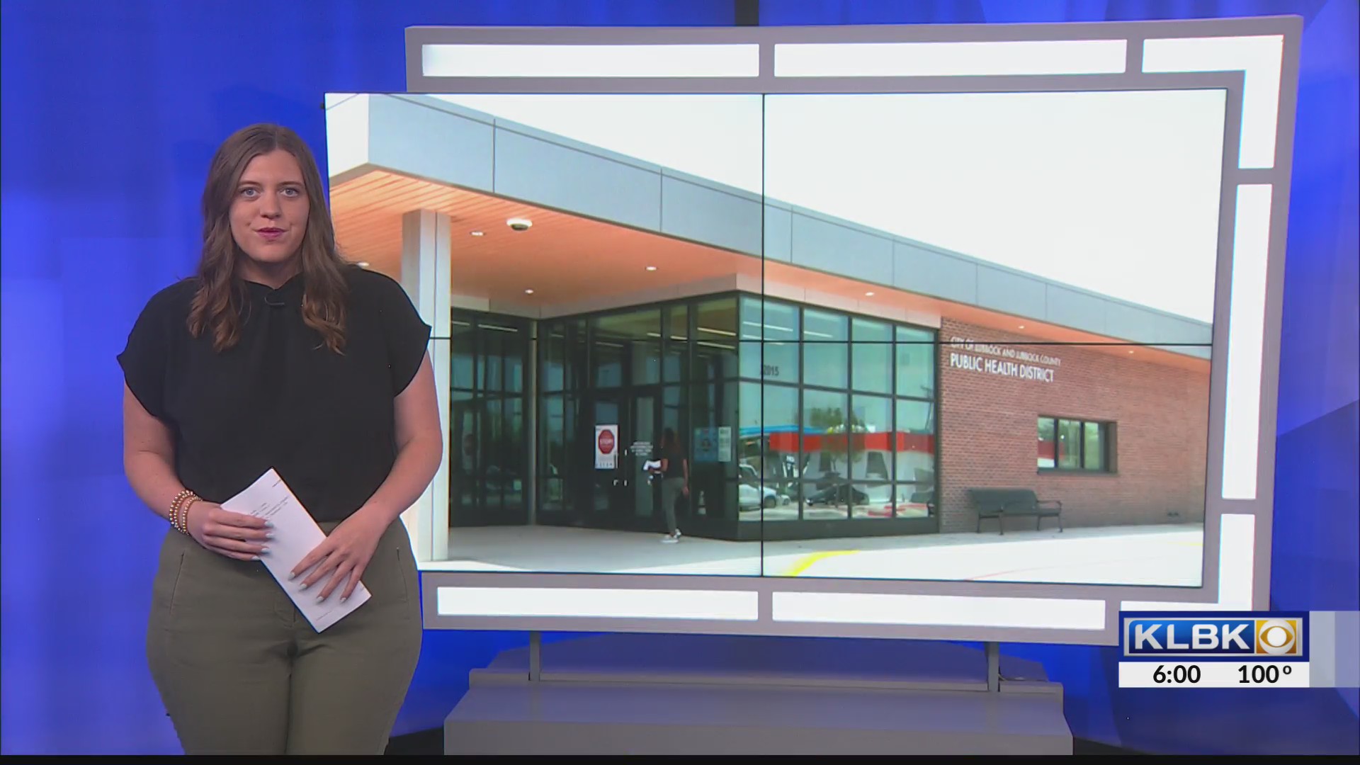 Lubbock Public Health sees rise in hand, foot, and mouth disease in ...