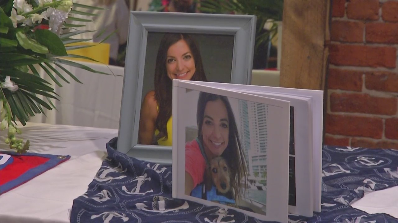 Jackie Guenther, dedicated Bills fan, dies from cancer – News 4 Buffalo