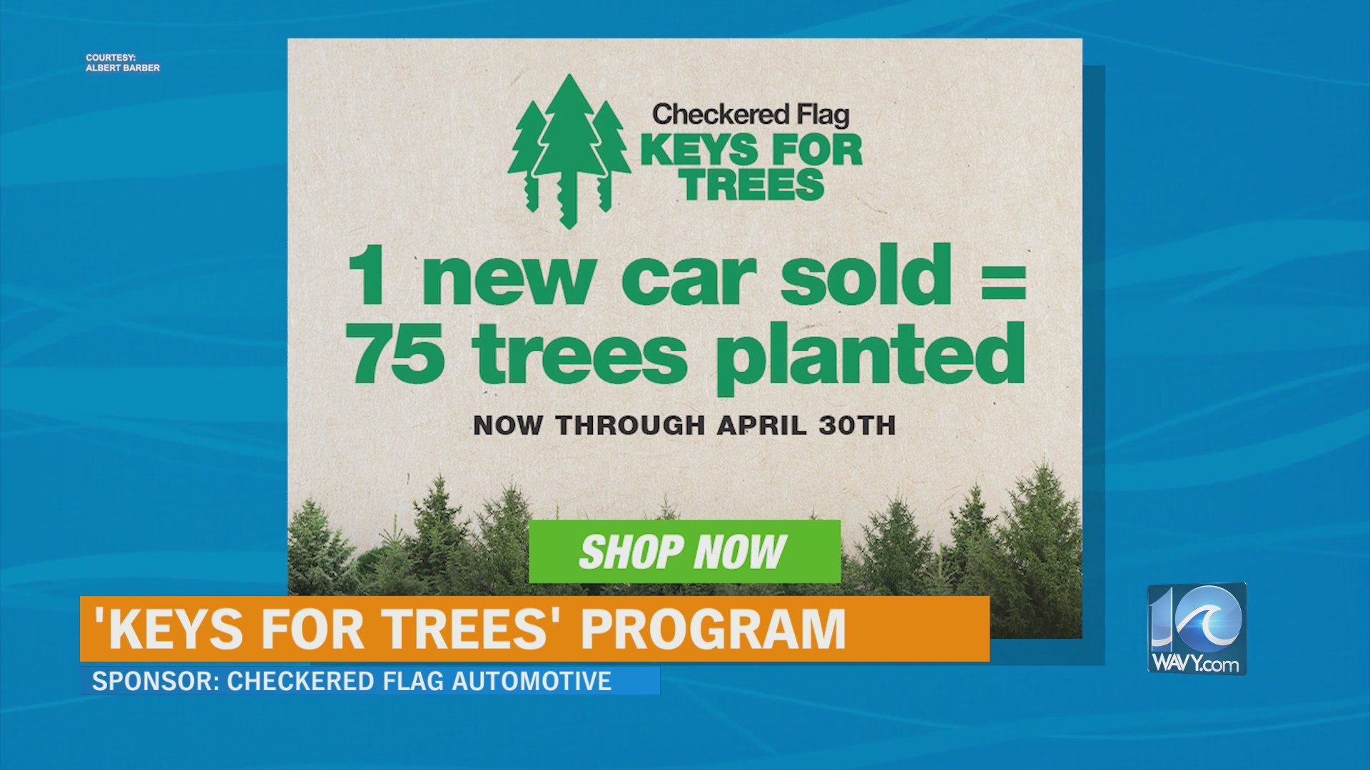 “Keys for Trees” Program – WAVY.com