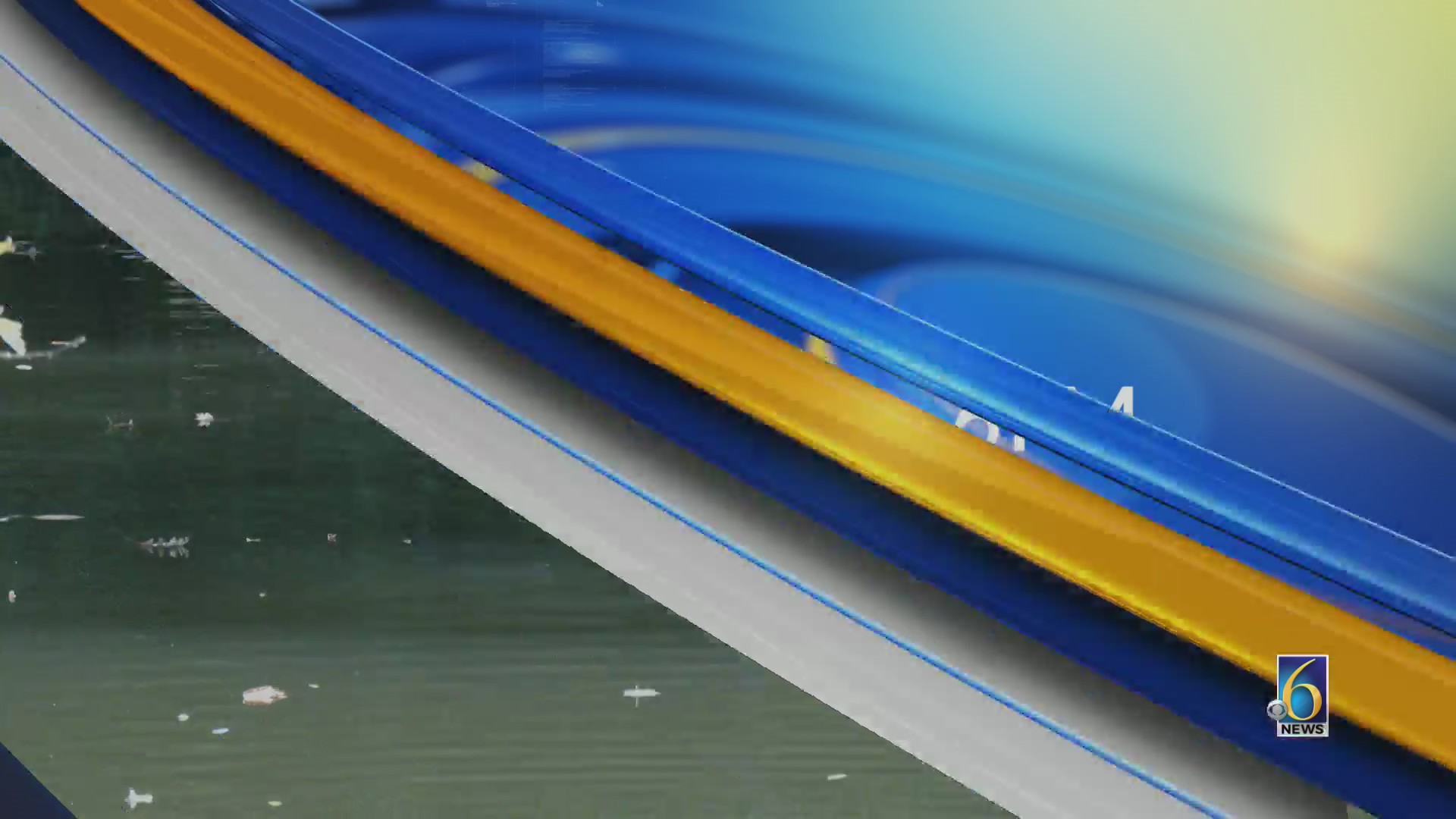 Body found in Red Cedar River near MSU campus – WLNS 6 News