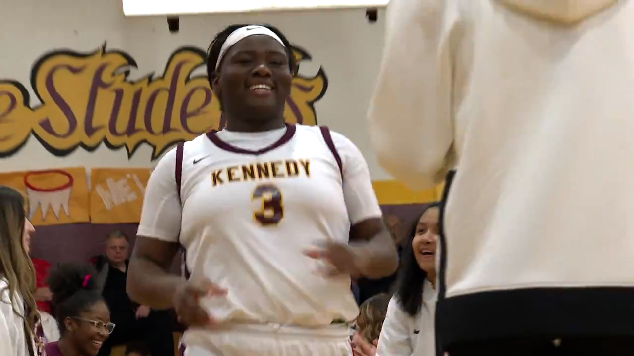 2,000 and counting! Kennedy’s Fields with milestone night in state ...