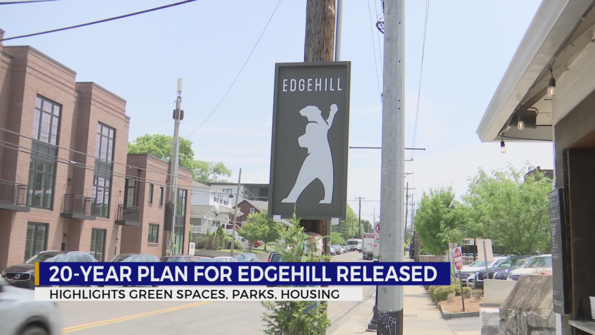 20-year-old plan for Edgehill released – WKRN News 2