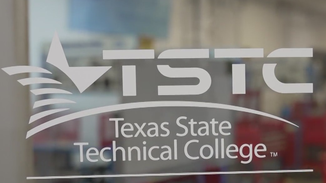 Texas State Technical College revamps manufacturing program – KXAN Austin