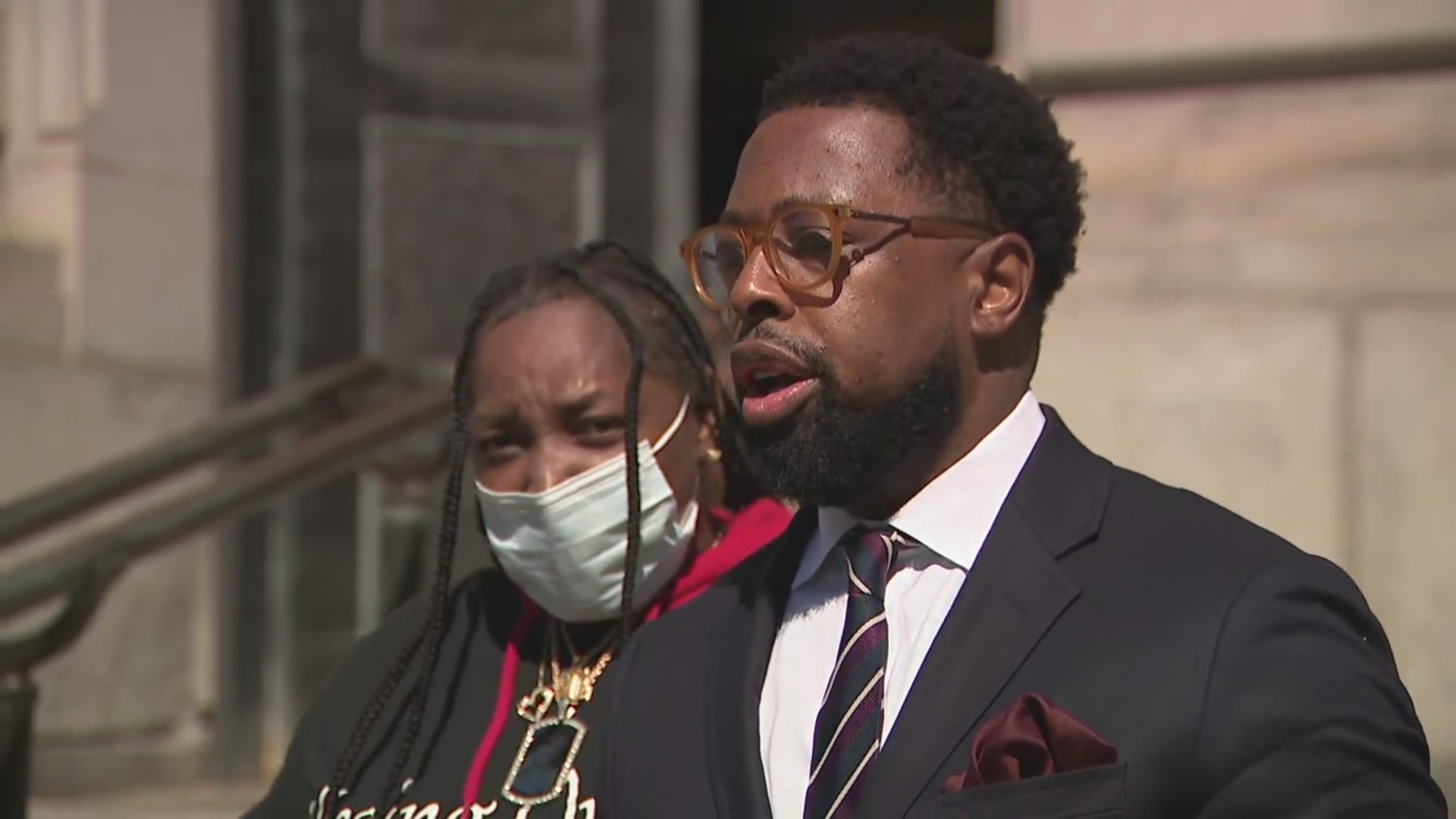 Family announces $4.8M settlement after deadly Cleveland police chase ...