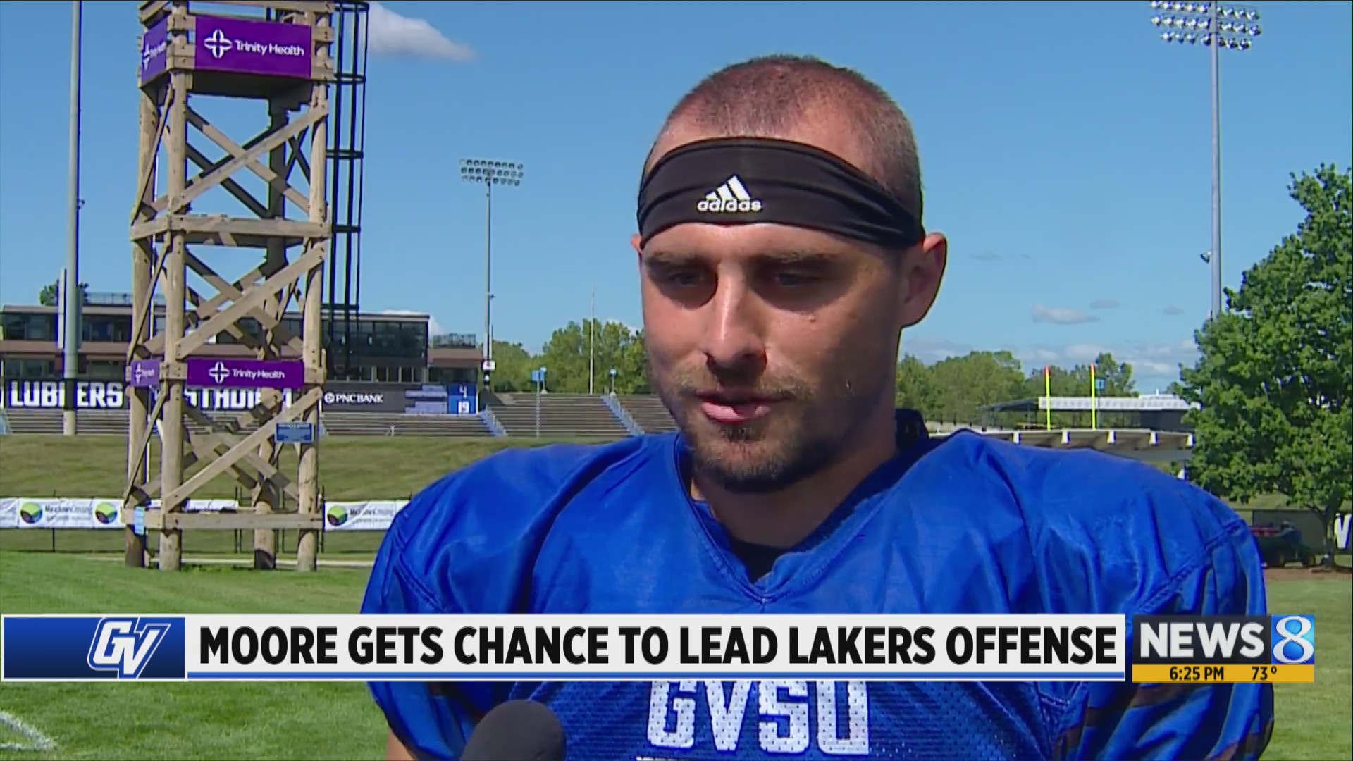 Lakers kick off season on Thursday – Fox 59