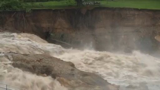 Minnesota’s Rapidan Dam facing “imminent failure condition” amid flooding – KGET 17 News