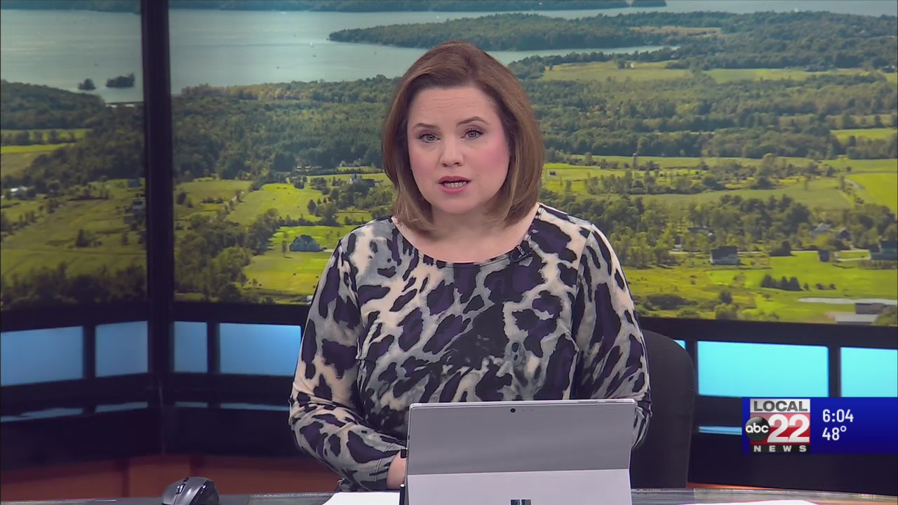 Scott Tyrell sentenced for murdering Lisa Dashnaw – ABC22 & FOX44