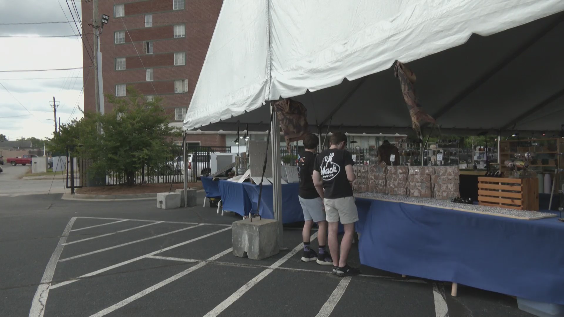 Holy Trinity Greek Orthodox Church’s Spring Festival is back in Augusta ...