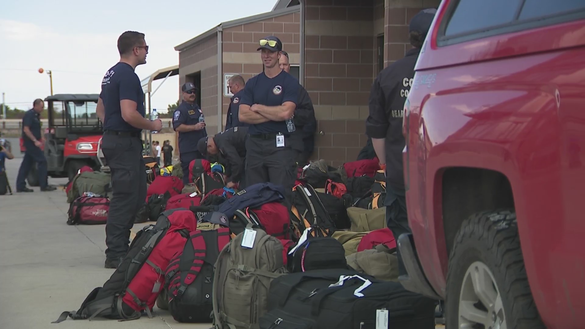 Colorado sending task force to assist in Florida – FOX31 Denver