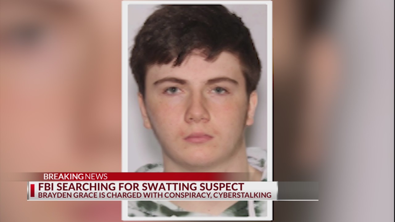 Man with ties to Columbus added to FBI’s most wanted list – WTRF