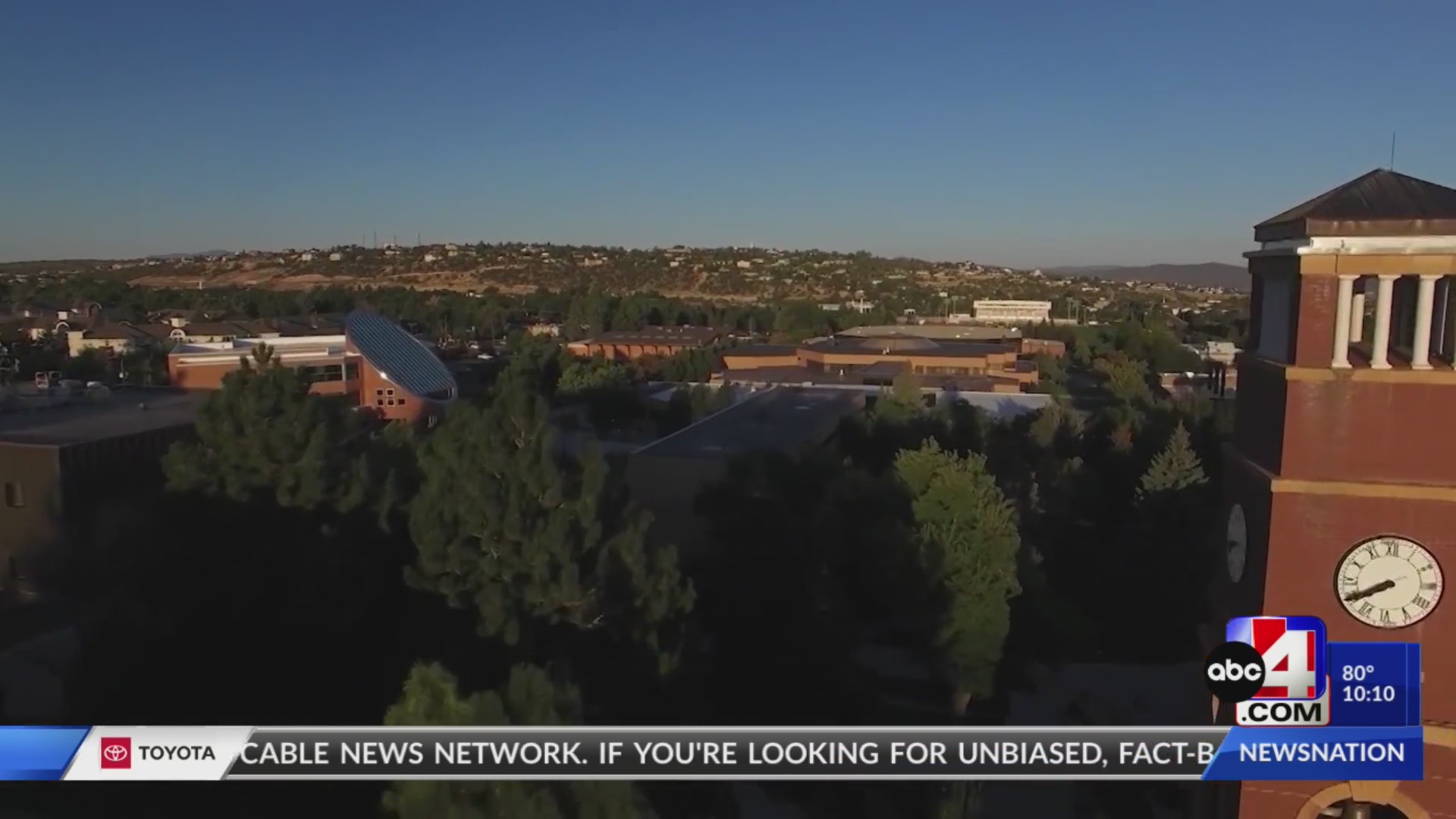 Doug Knuth resigns as SUU athletic director, states family reasons ...