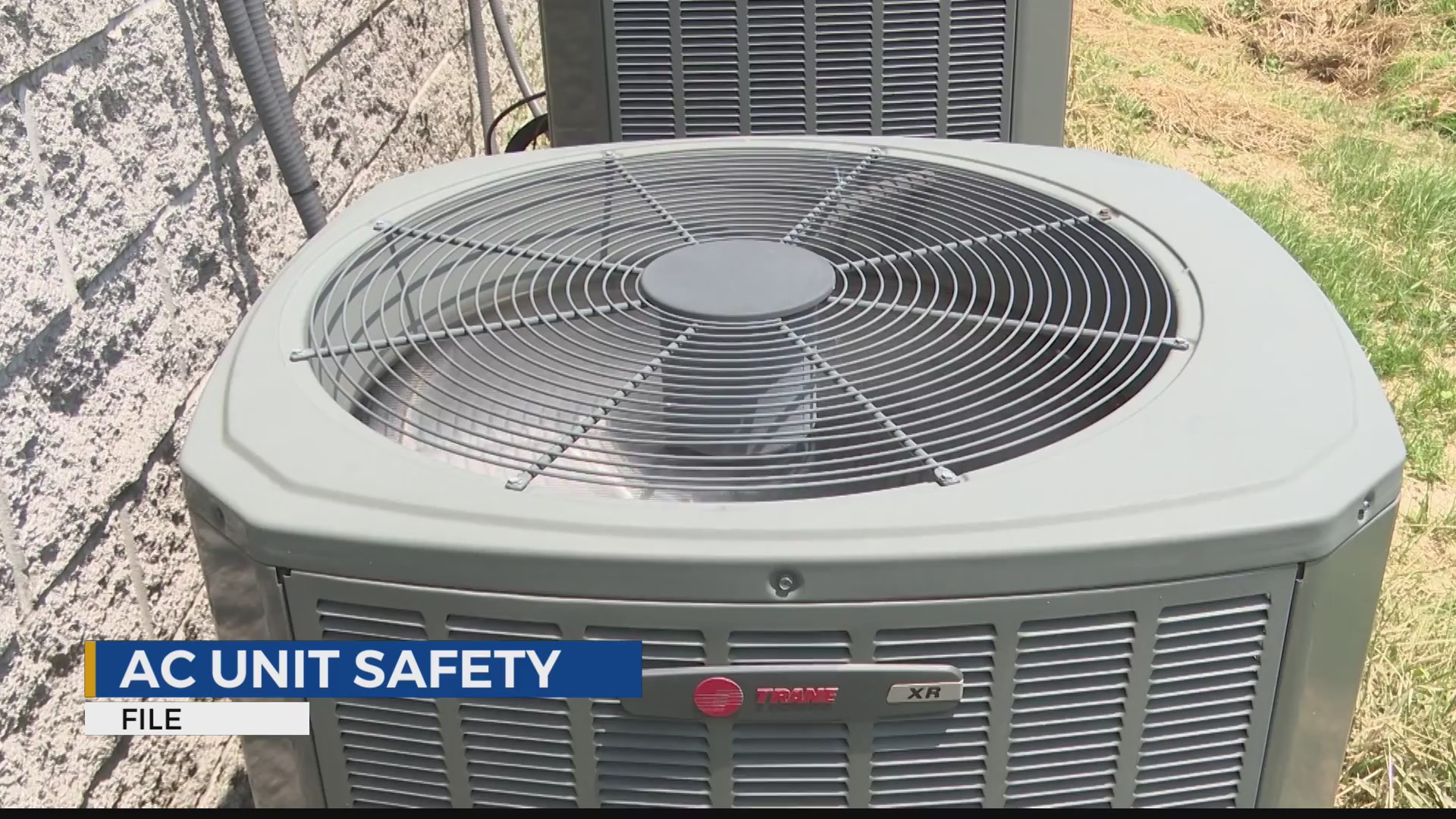 Fan-tastic tips for AC and cooling unit safety – WTRF