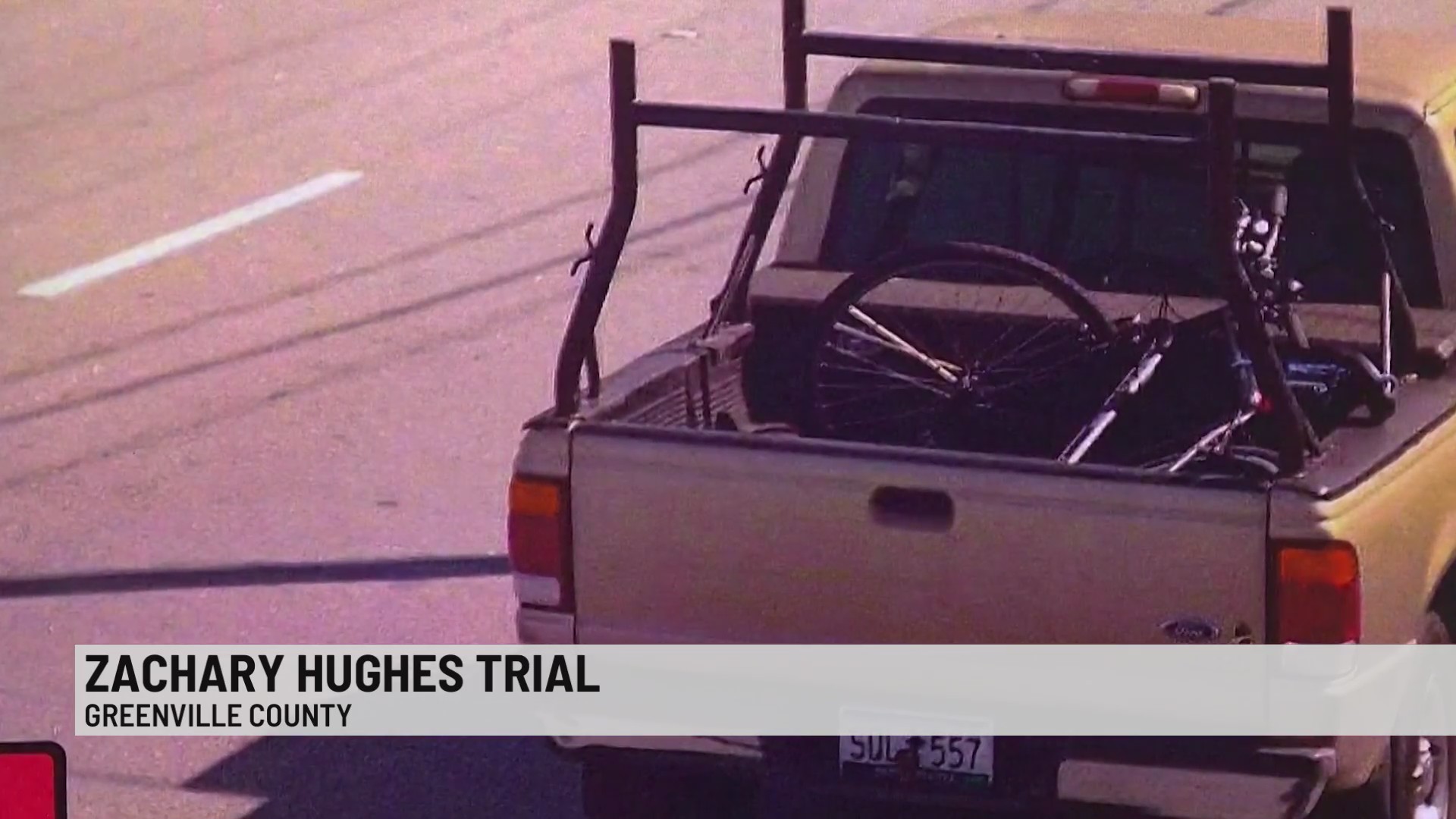 ‘Apparent drag marks:’ Graphic images of Upstate murder presented ...