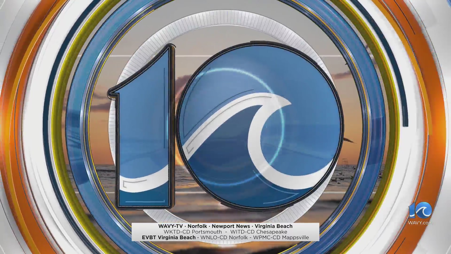 WAVY News 10 Weekend – WAVY.com