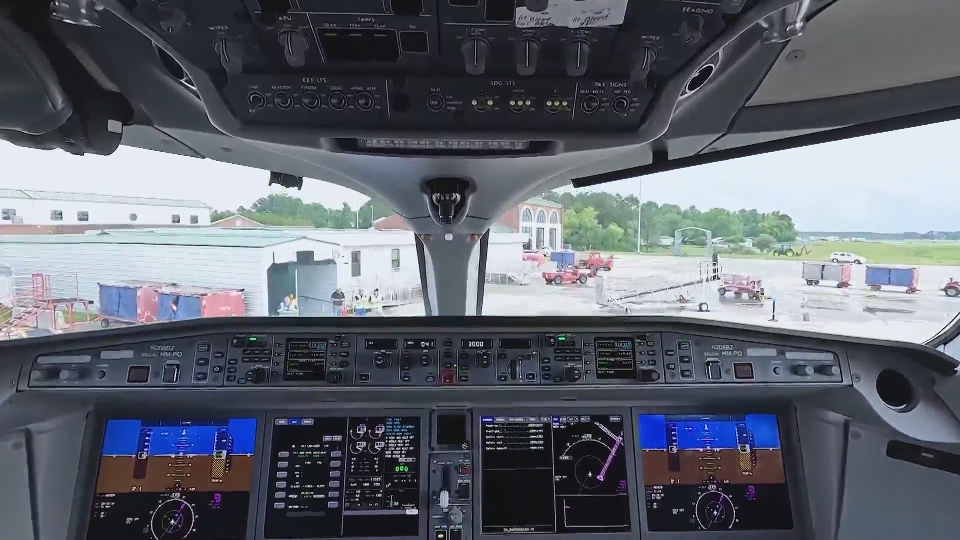 Coastal Carolina Regional Airport adds Breeze Airways, working to ...