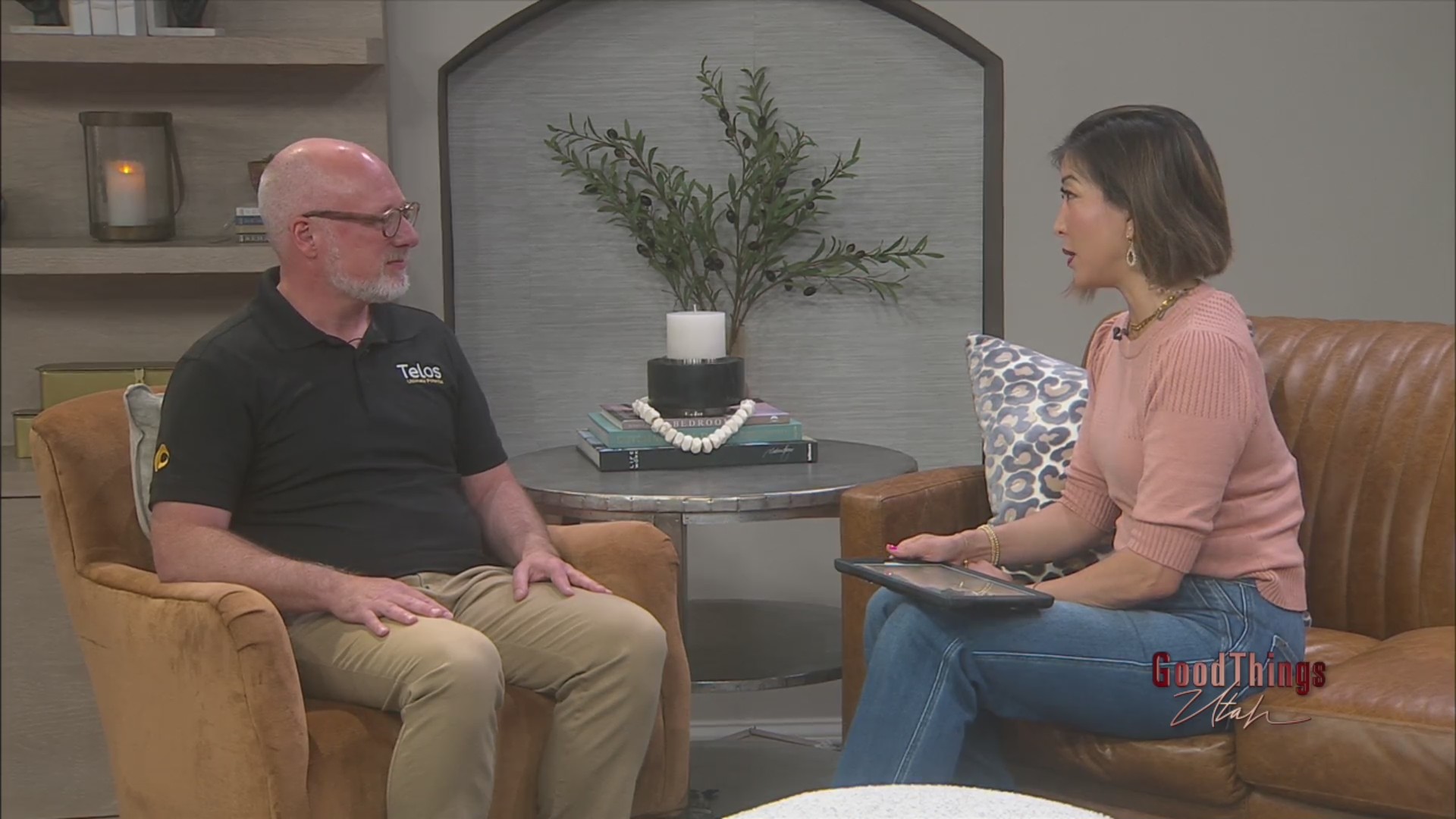 Telos Mental health: Treating anxiety, depression, and substance abuse ...